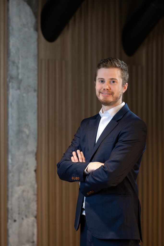 Maak kennis met ons team | SDM Corporate Finance Group