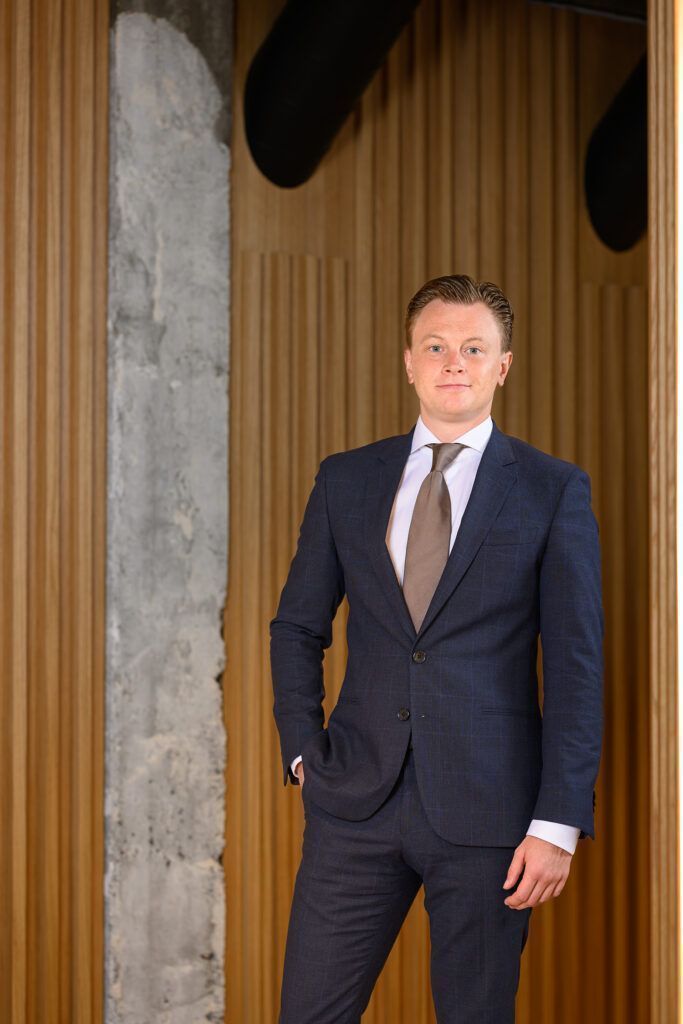 Maak kennis met ons team | SDM Corporate Finance Group